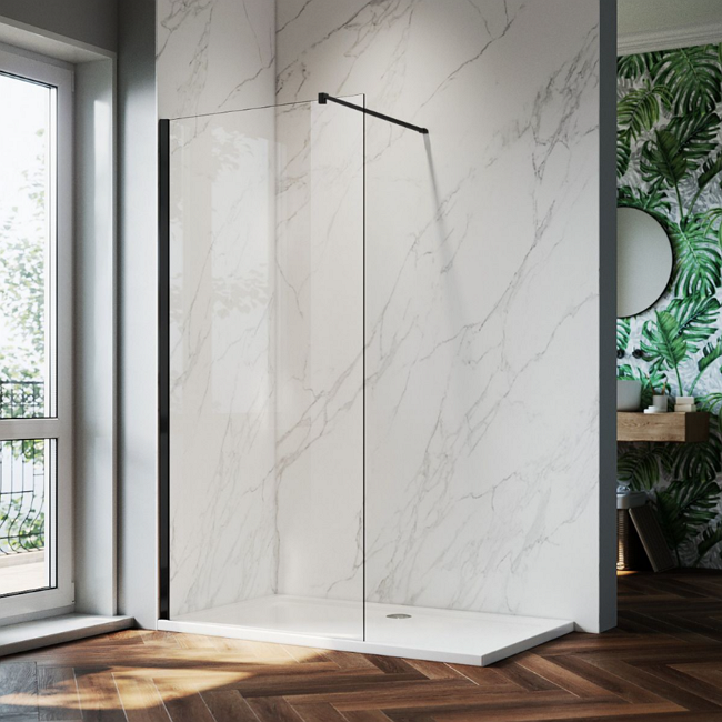 2026 Shower Screen Prices | Cost Guide for UK Bathrooms
