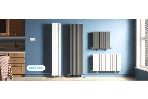 Elegant Radiator Types: An Output Of Warmth