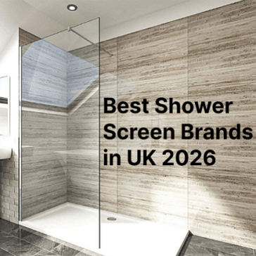 How to Fit a Shower Enclosure: A Step-by-Step DIY Guide for UK Homes