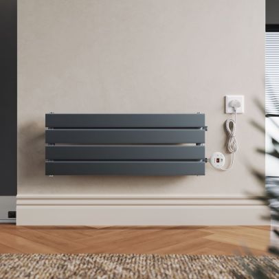 Top 10 Most Energy Efficient Electric Radiators UK