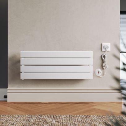 Top 10 Most Energy Efficient Electric Radiators UK