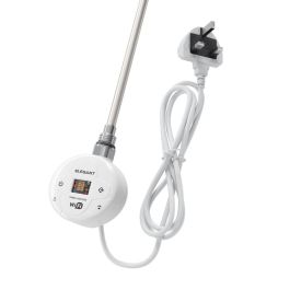 ELEGANT 1000W Digital Thermostatic Element With Wifi | Elegant Showers UK