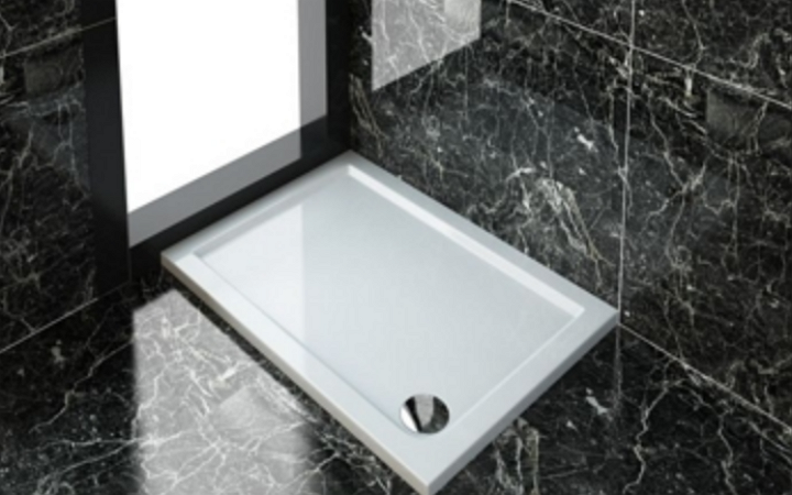 How to Choose Shower Tray Sizes - Elegant Showers UK