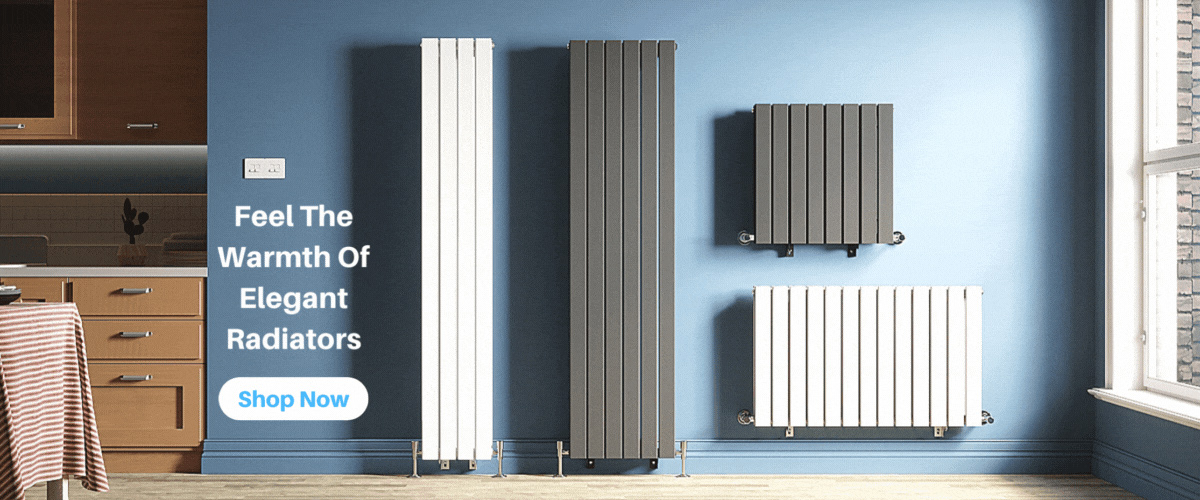 Elegant Radiator Types: An Output Of Warmth