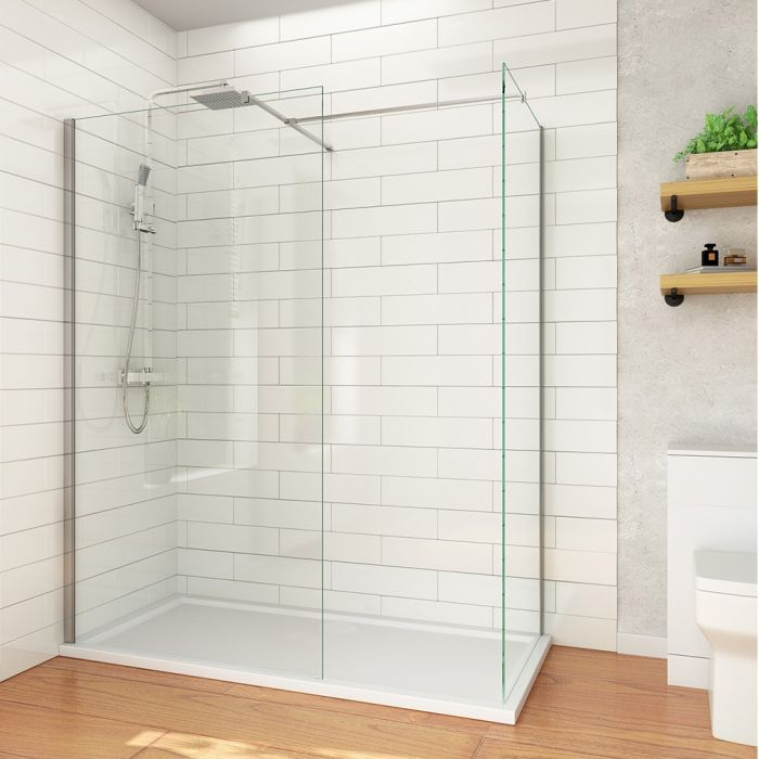 Walk-In Showers vs. Walk-In Baths: Which Is Best for Elderly Safety?