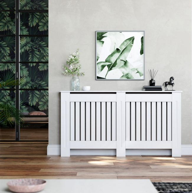 The Hidden Danger: Are Radiator Covers Safe? A Guide for Families with ...