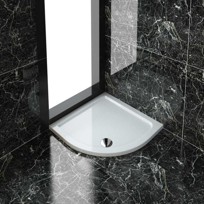 The Ultimate Guide to Choosing the Perfect Shower Tray for Your Walk-In ...